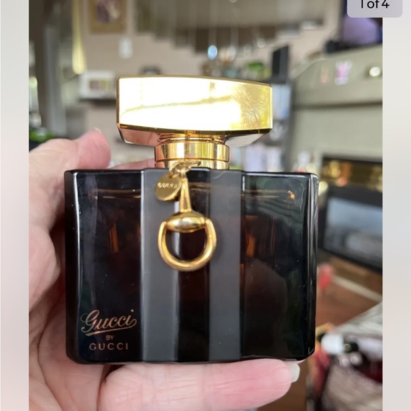 Gucci | Bath & Body | Gucci By Gucci For Women 75ml Edp Spray Only A ...